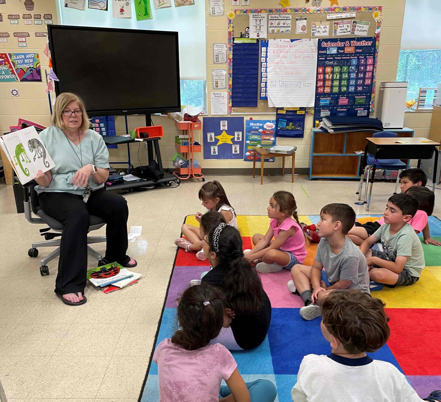 Summer School - Our Ladys Academy